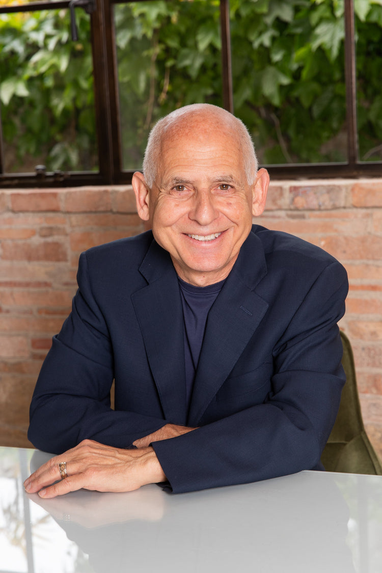 What is Daniel Amen Known For? A Comprehensive Overview of a Pioneerin