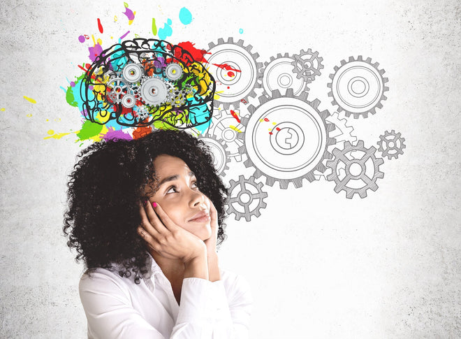 Boost Motivation & Creativity with Brain-Healthy Habits – Amen University
