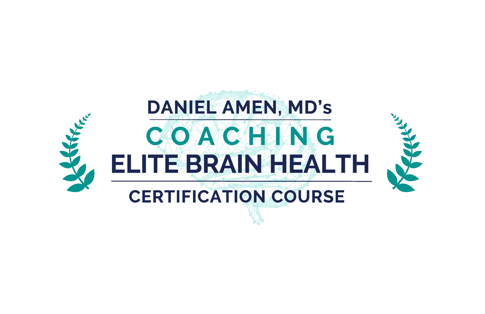 Elite Brain Health Coaching Certification | Amen University