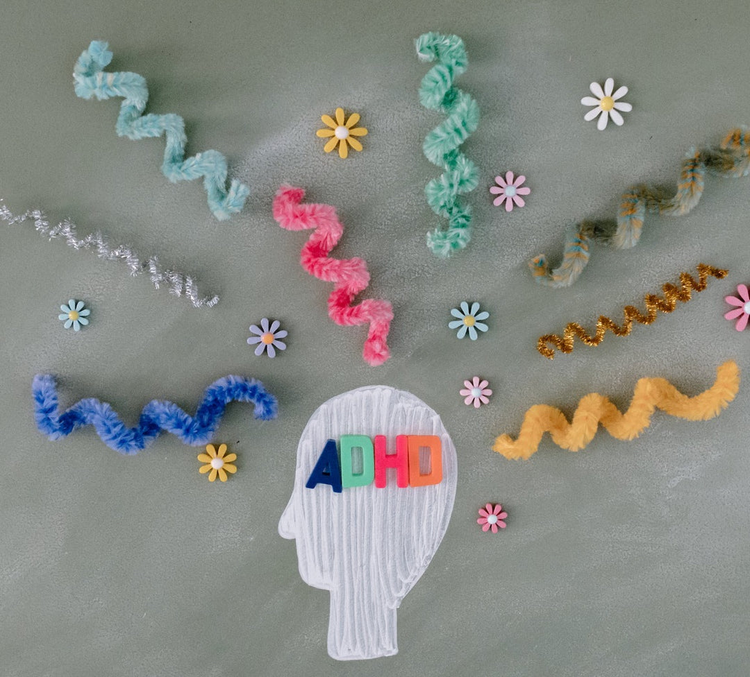 Healing ADD/ADHD Course | Amen University