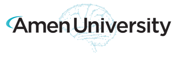 Online Brain Health Courses by Dr. Amen – Amen University